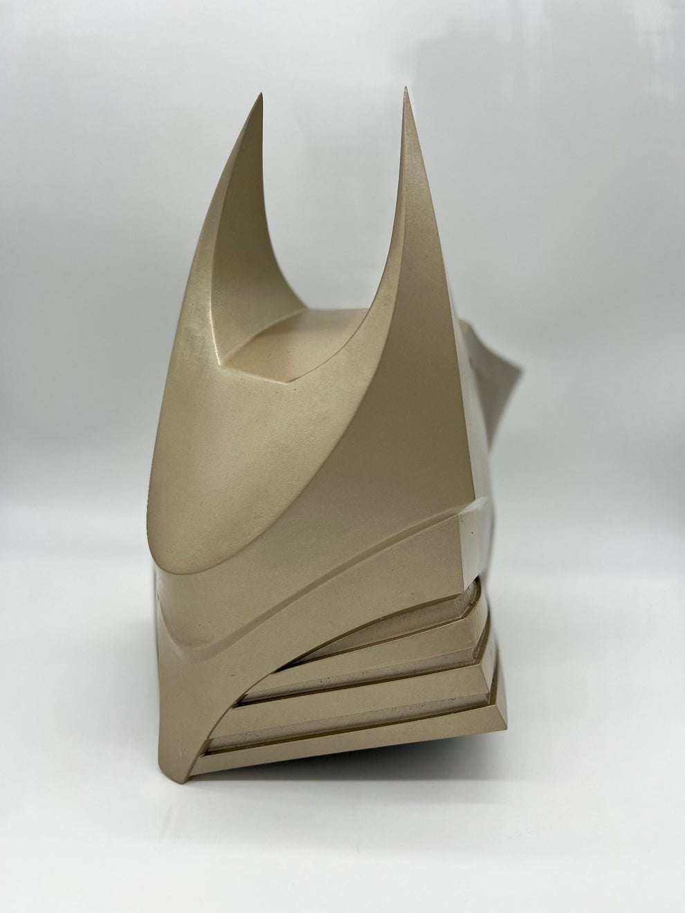 Destiny Hood of Exile Cosplay Helmet – 3D-PropShoppe
